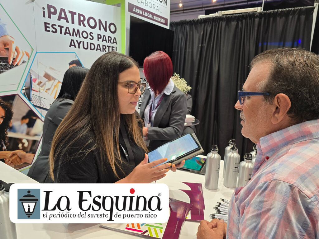 LaEsquina.com – El Periódico y la Voz del Sureste de Puerto Rico.